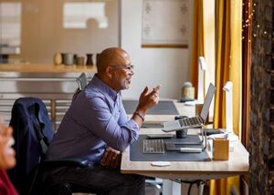 Online MBA Degree Programs at Barry University